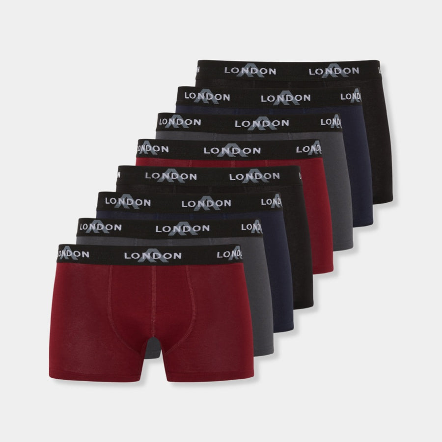 FM London | Multipack Socks, Underwear and Basics